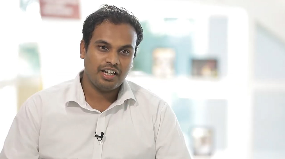 Careers | Godrej Industries | On Campus - Internships